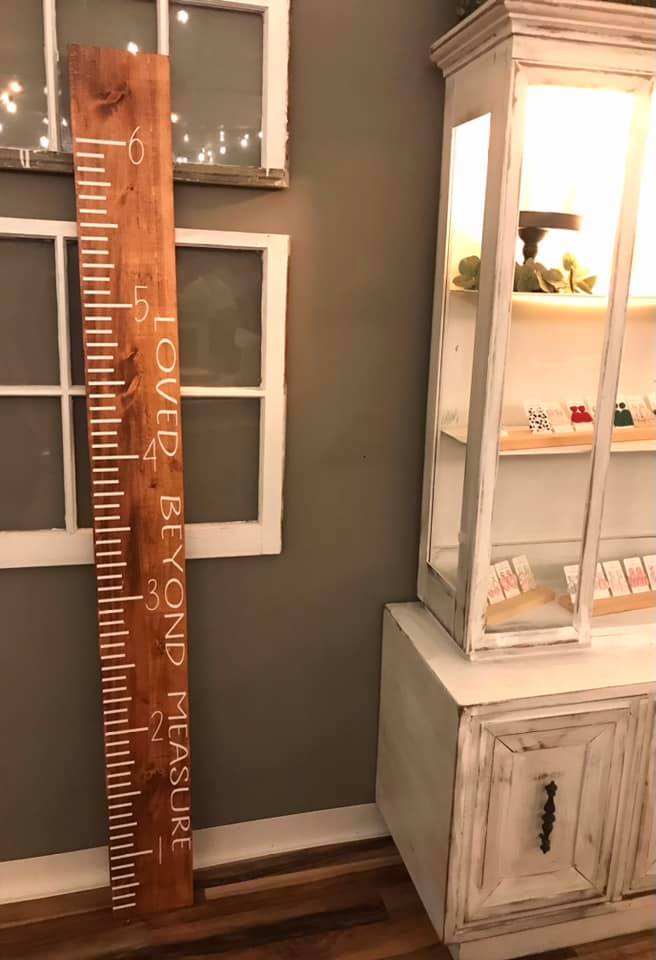 DIY Art Gallery - Johnson City, NY | The Chalk Market Gallery | The ...