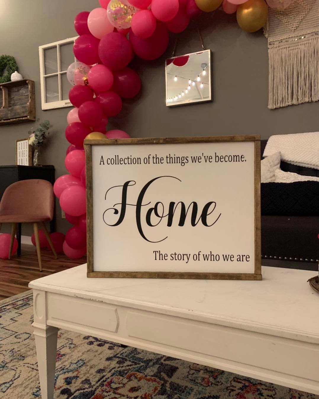 DIY Art Gallery - Johnson City, NY | The Chalk Market Gallery | The ...