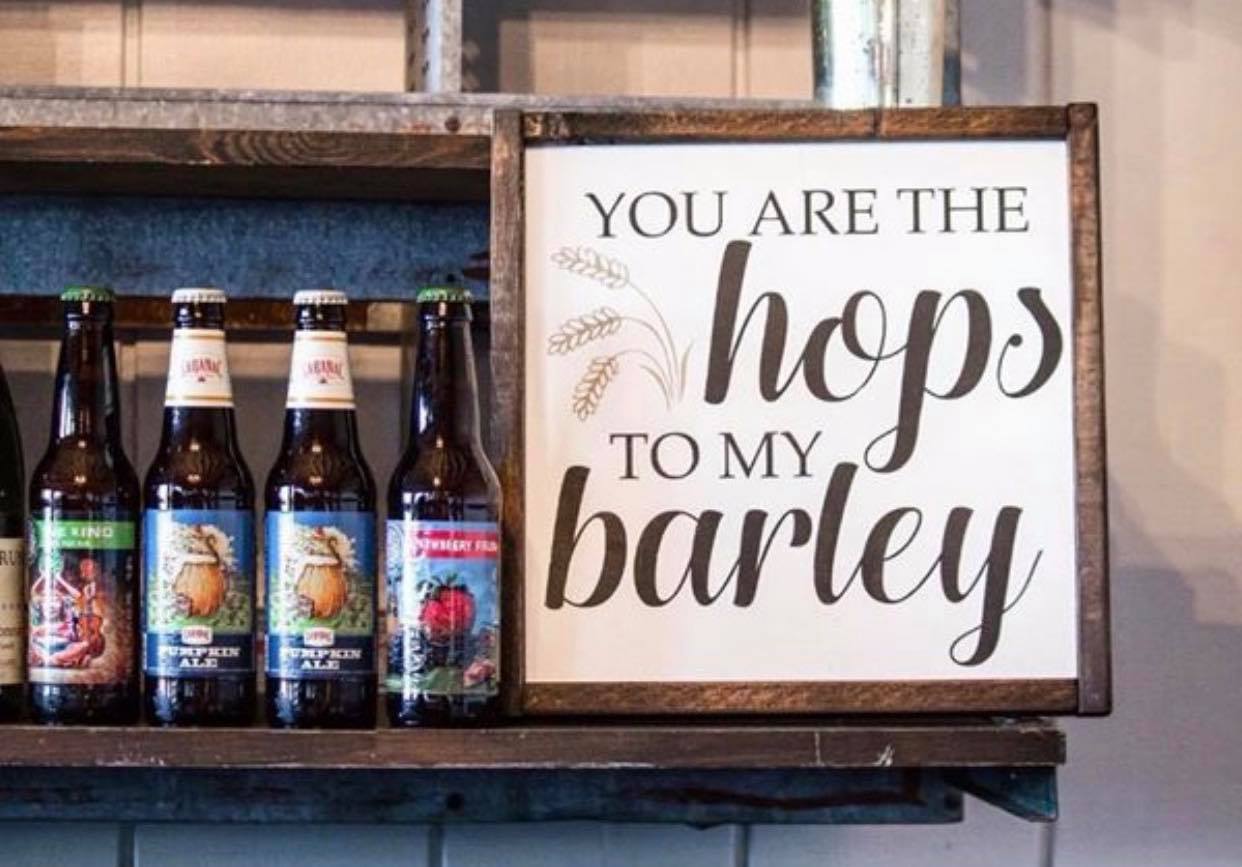 DIY Art Gallery - Johnson City, NY | The Chalk Market Gallery | The ...