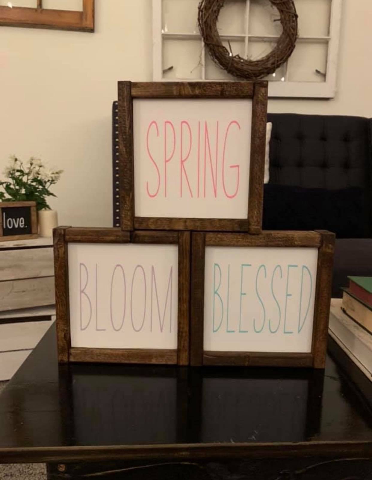 DIY Art Gallery - Johnson City, NY | The Chalk Market Gallery | The ...