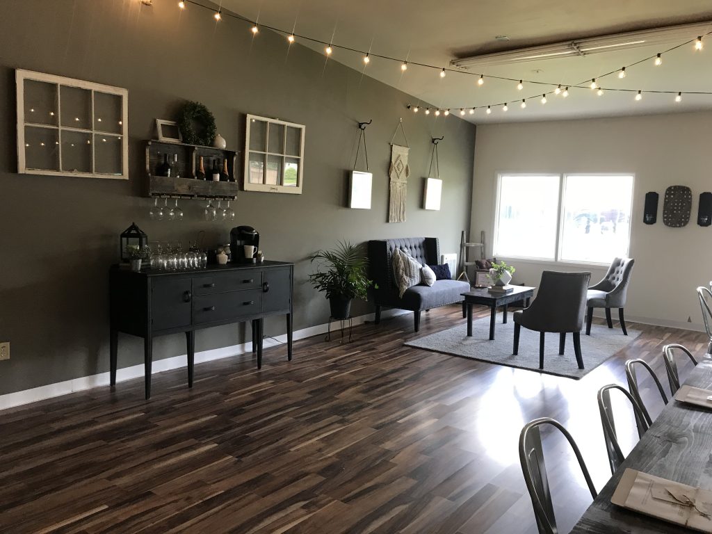 Private Party, Event Venue - Johnson City, NY | The Chalk Market ...